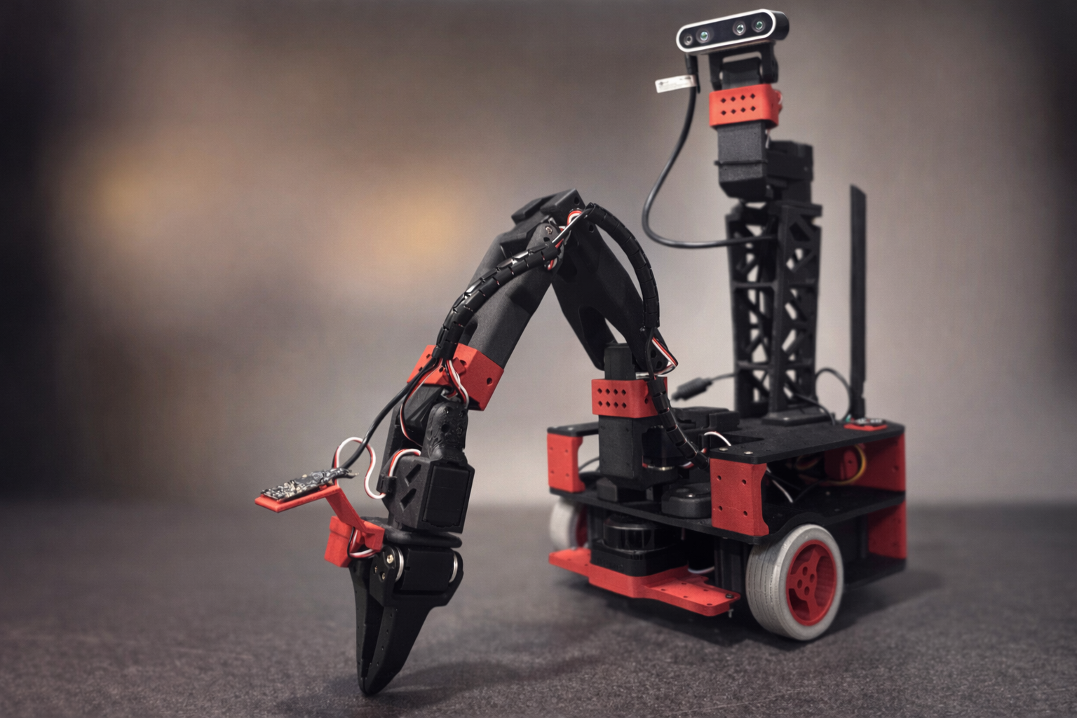 robocore